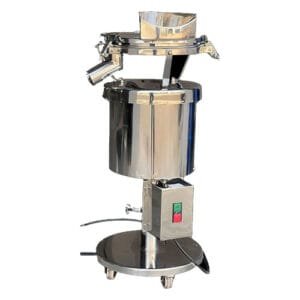 Tablet Deduster Machine - Manufacturer and Supplier